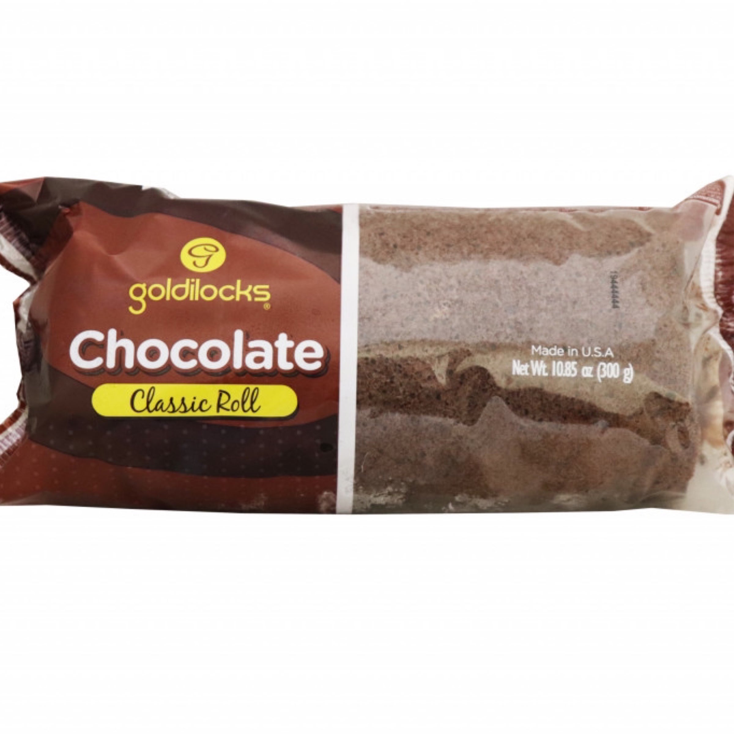 Goldilocks Cakes Rolls