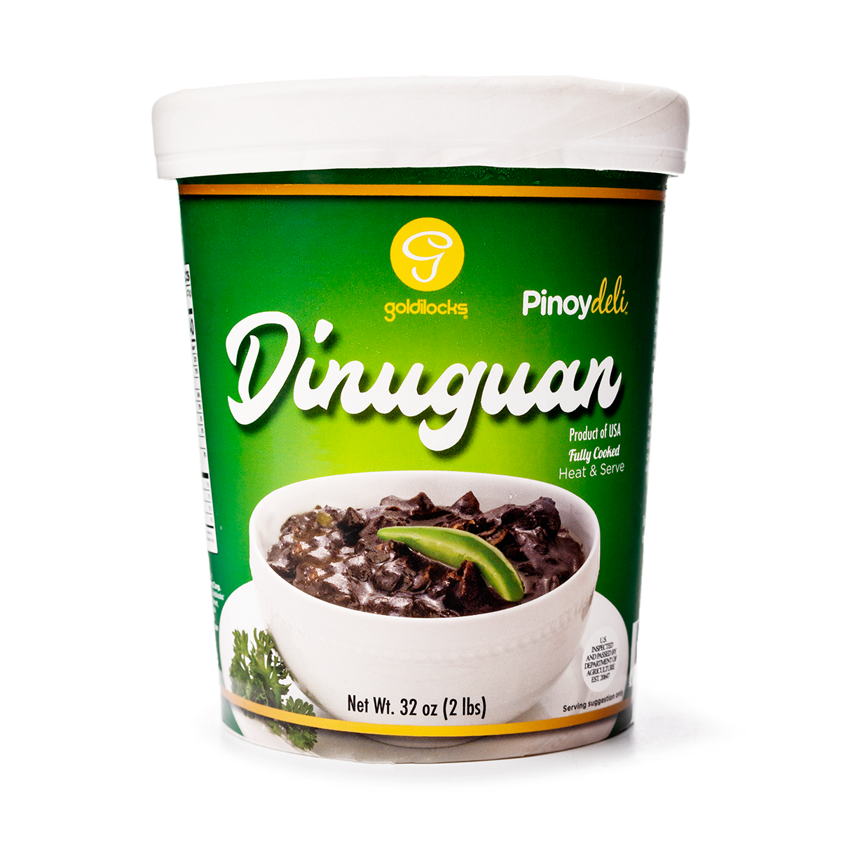 Dinuguan
